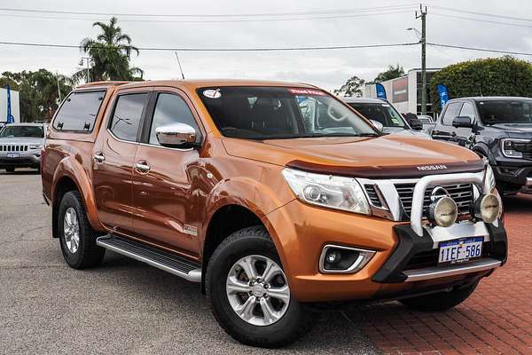 31 Nissan Navara Cars for Sale in Perth, WA | Regent