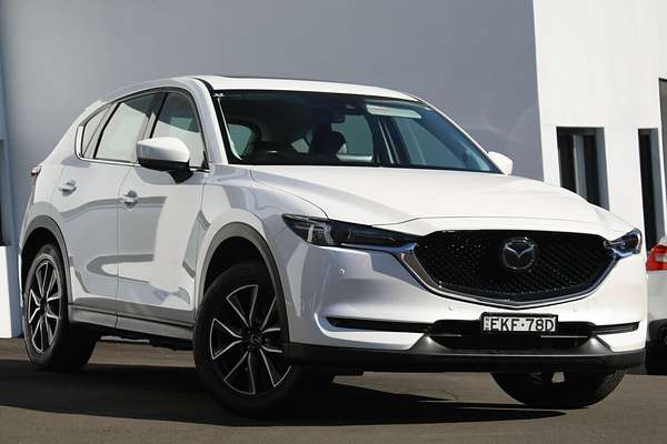 Mazda CX-5 | Cars for Sale | Wollongong Mazda