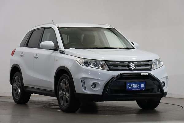 78 Suzuki Cars for Sale in Perth, WA | John Hughes