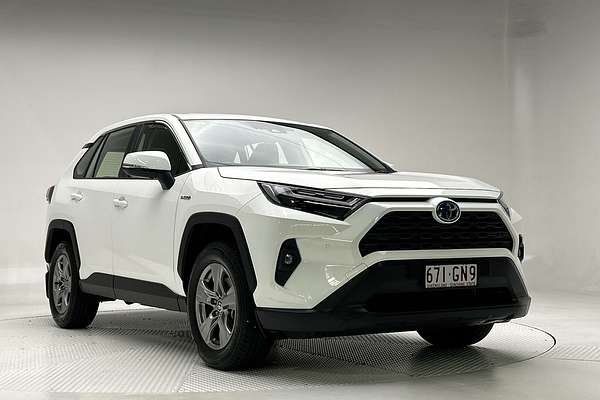 80 Toyota Cars for Sale in Brisbane, QLD | Motorama