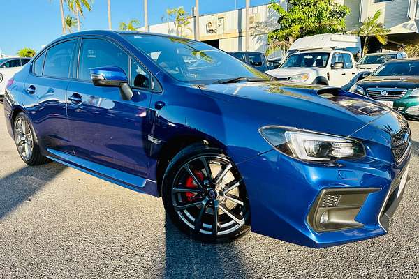 43 Subaru Cars for Sale in Perth, WA | Regent