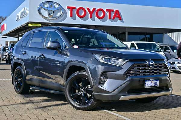 Toyota For Sale Perth WA | Used Cars For Sale Perth | Galleria Toyota