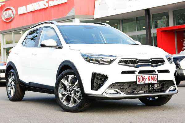 44 Demo Cars for Sale in Motorama Kia, QLD | Motorama Kia