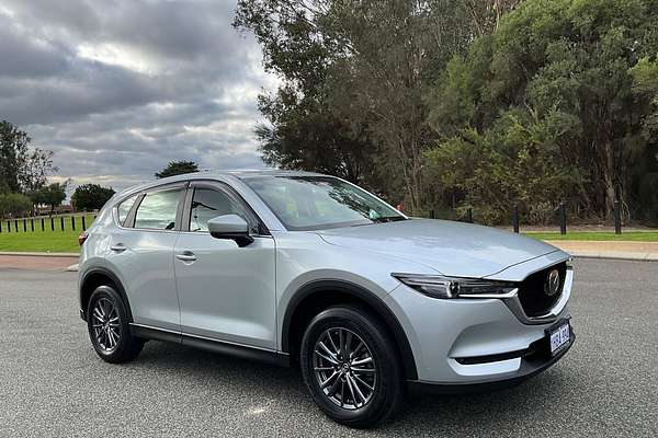 Mazda CX-5 | Cars for Sale | Cannington Mazda