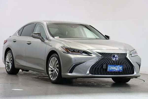 10 Lexus Cars for Sale in Perth, WA | John Hughes