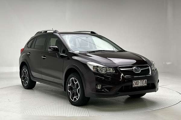 15 Subaru Cars for Sale in Brisbane, QLD | Motorama