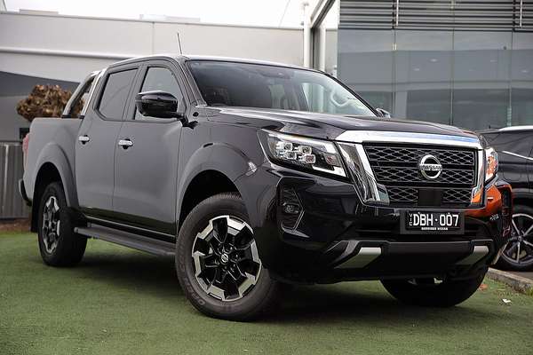 183 Nissan Cars for Sale in Hoppers Crossing, VIC | Werribee Nissan