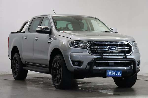 45 Ford Ranger Cars for Sale in Perth, WA | John Hughes