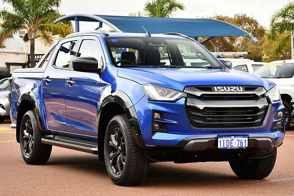 23 Isuzu Cars for Sale in Perth, WA | John Hughes