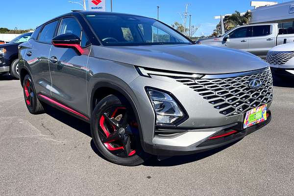 Sharp Motor Group Chery | Tweed Heads | New and Used Cars | Sharp Motor ...