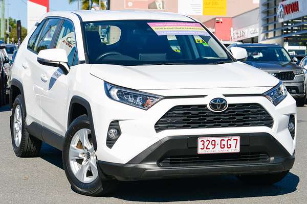 14 Toyota RAV4 Cars for Sale in Brisbane, QLD | Motorama