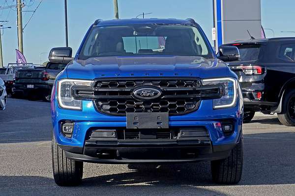 42 Ford Everest Cars for Sale in Springwood, QLD | Q Ford