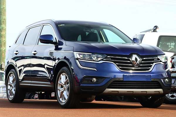 3 Renault Cars for Sale in Perth, WA | John Hughes