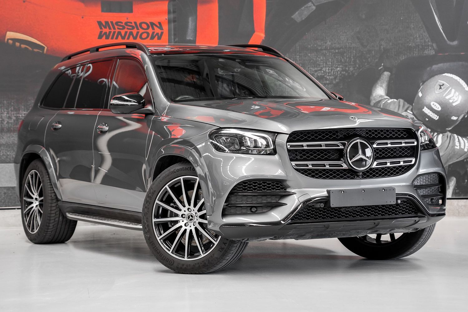 Explore Mercedes-Benz Cars for Sale | MCT Motorsport