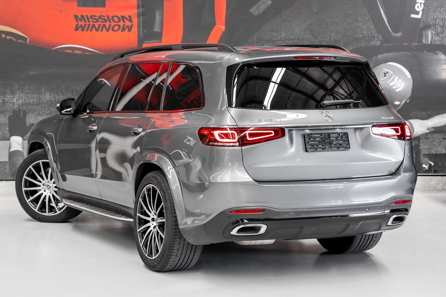 Explore Mercedes-Benz Cars for Sale | MCT Motorsport