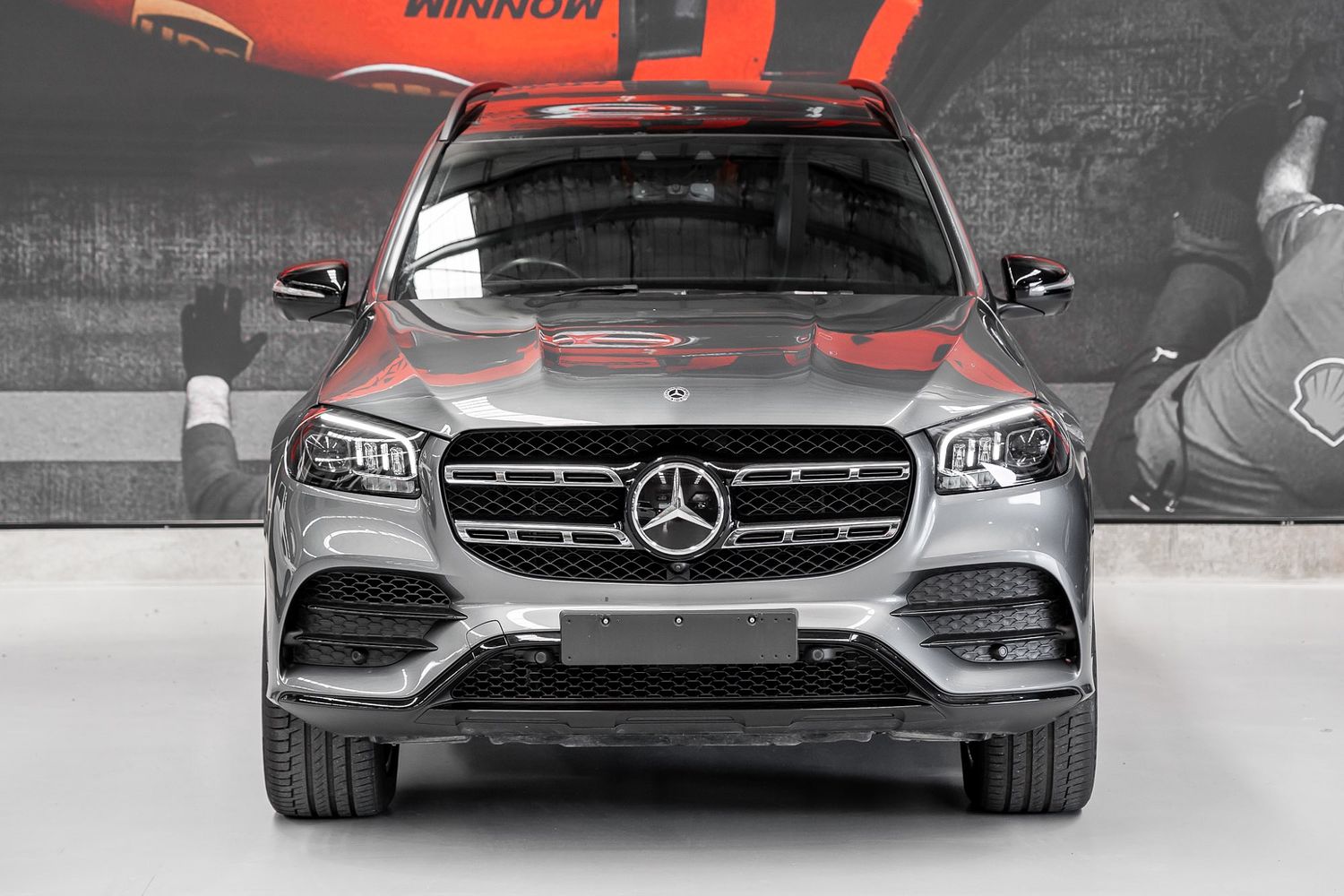 Explore Mercedes-Benz Cars for Sale | MCT Motorsport