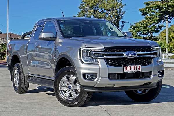 76 Ford Ranger Cars for Sale in Capalaba, QLD | Moreton Bay Ford
