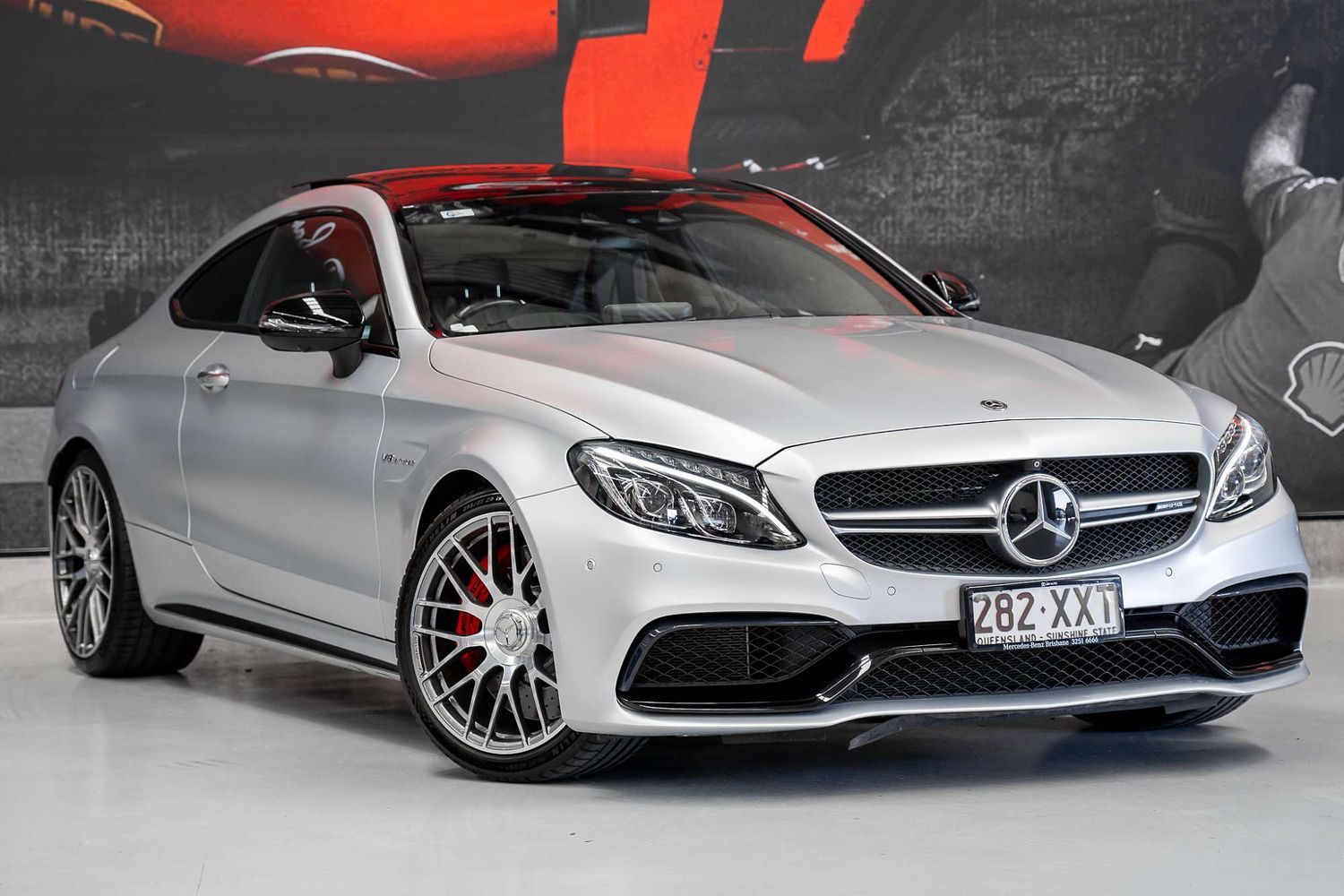 Explore Mercedes-Benz Cars for Sale | MCT Motorsport