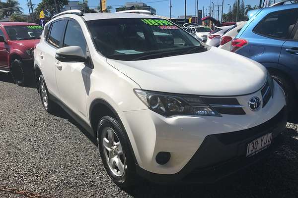 14 Used Cars for Sale in Mackay QLD | Ross Newton Motors