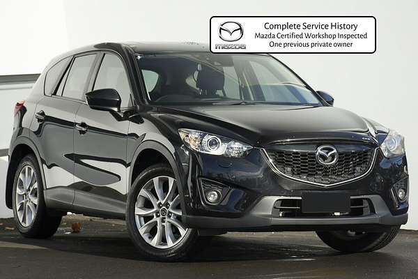 Mazda CX-5 | Cars for Sale | Wollongong Mazda