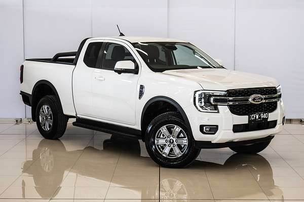 80 Ford Ranger Cars for Sale in Ravenhall & Melton, VIC | Western Ford