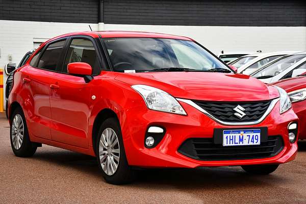 78 Suzuki Cars for Sale in Perth, WA | John Hughes