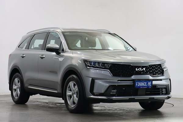 26 Kia Sorento Cars for Sale in Perth, WA | John Hughes