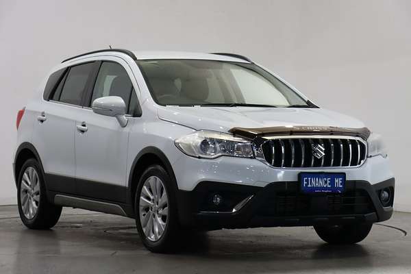 78 Suzuki Cars for Sale in Perth, WA | John Hughes