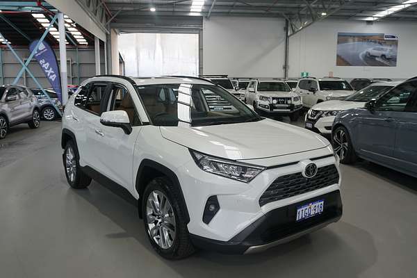 25 Toyota RAV4 Cars for Sale in Perth, WA | John Hughes