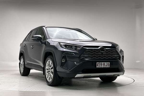 12 Toyota RAV4 Cars for Sale in Brisbane, QLD | Motorama Toyota