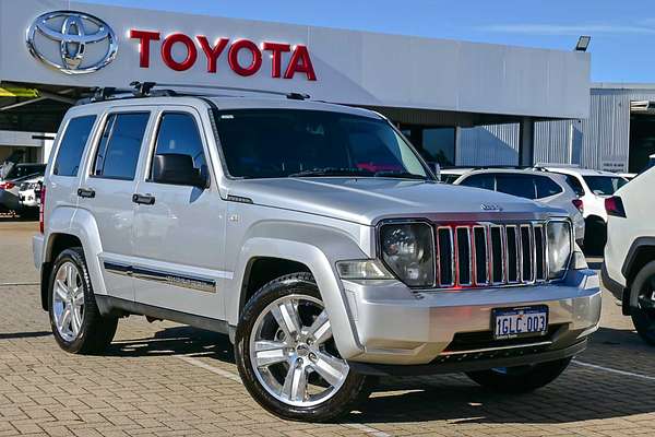16 Jeep Cars for Sale in Perth, WA | Regent