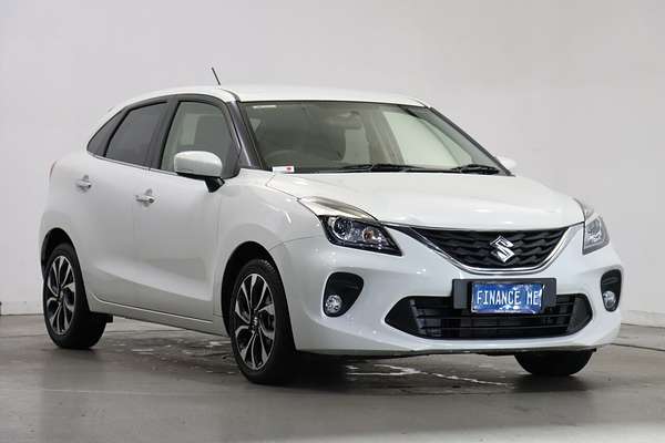 77 Suzuki Cars for Sale in Perth, WA | John Hughes