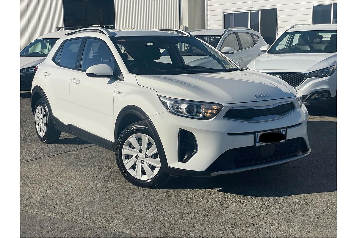 2021 Kia Stonic S | Used SUV | Hobart TAS 2021 Kia Stonic S | Used SUV | Hobart TAS