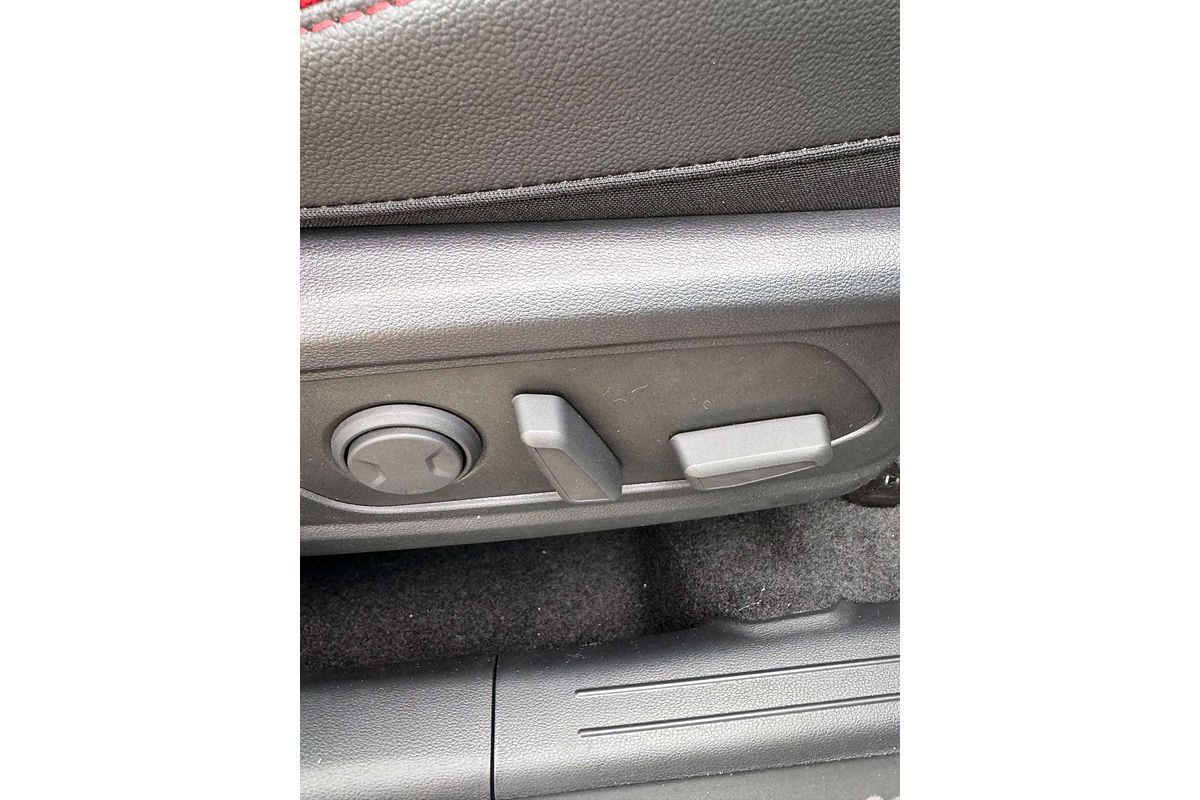 SOLD 2024 Hyundai Tucson Premium N Line in Titan Grey | New SUV ...