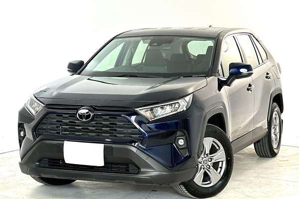 47 Toyota RAV4 Cars for Sale in Seaford, VIC | Frankston Toyota