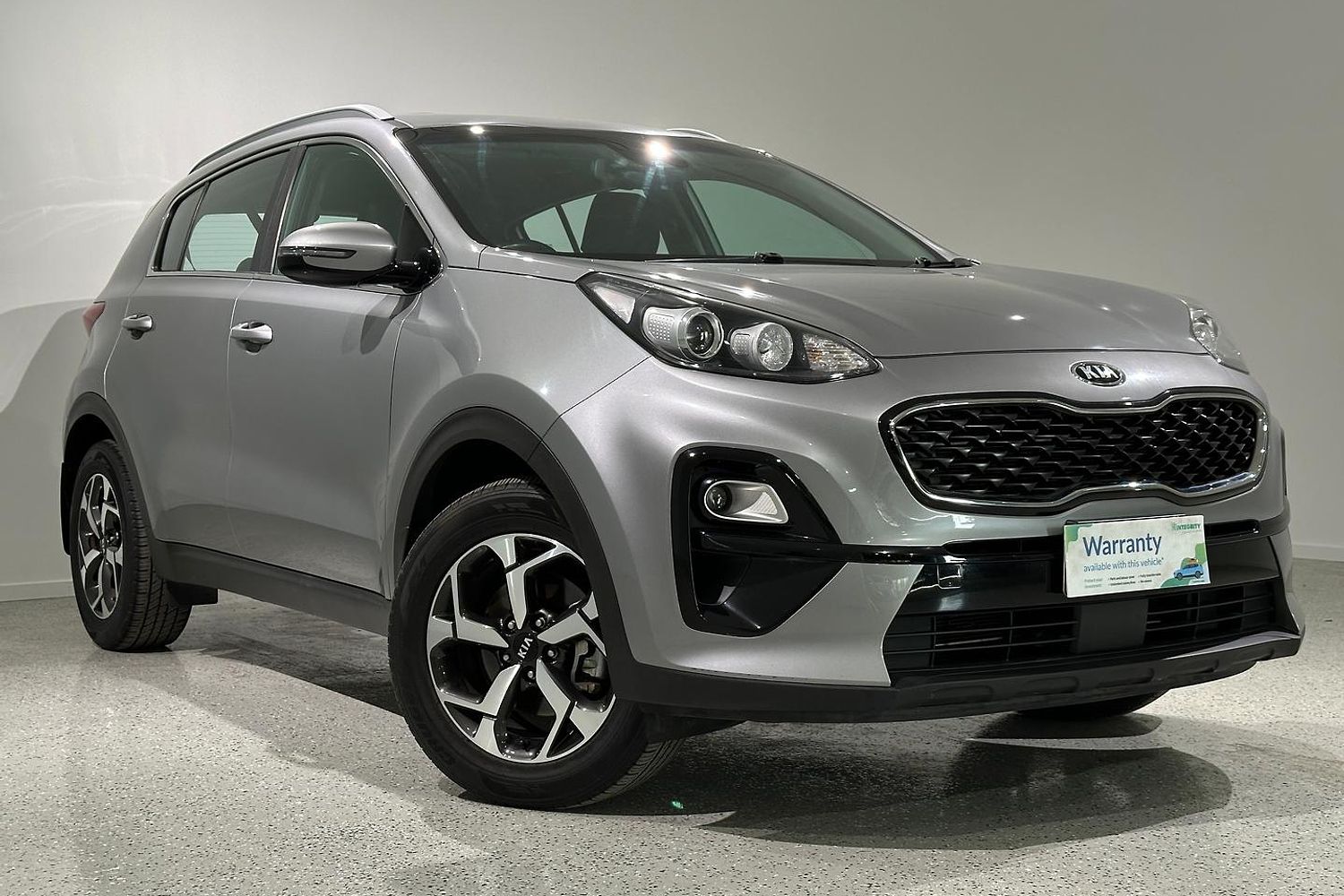Used Kia Sportage For Sale | Cars4us Australia's #1 Car Marketplace
