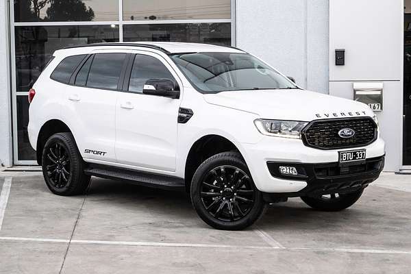 8 Rear Wheel Drive Cars for Sale in Ravenhall & Melton, VIC | Western Ford