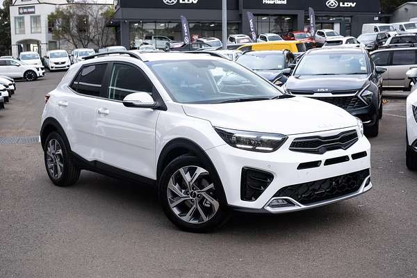 89 Kia Cars for Sale in CASTLE HILL , NSW | Heartland Kia Castle Hill