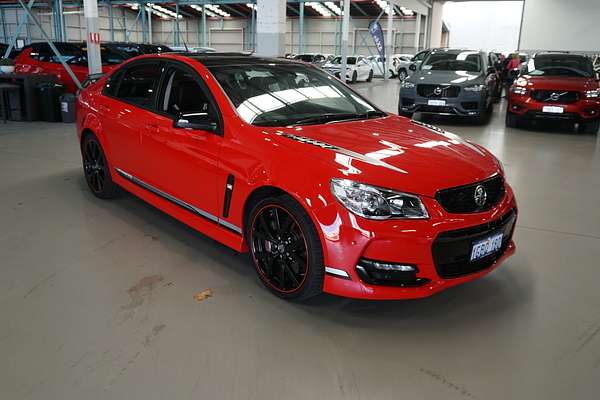 13 Holden Commodore Cars for Sale in Perth, WA | John Hughes