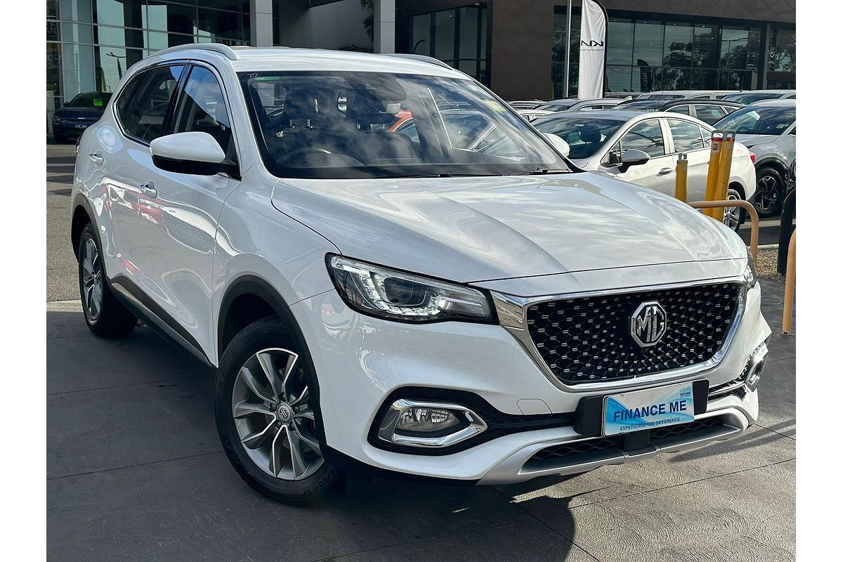 2023 MG HS Vibe | Used SUV | Hoppers Crossing VIC