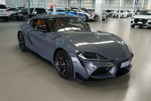 Toyota Supra Car for Sale in Perth, WA | John Hughes
