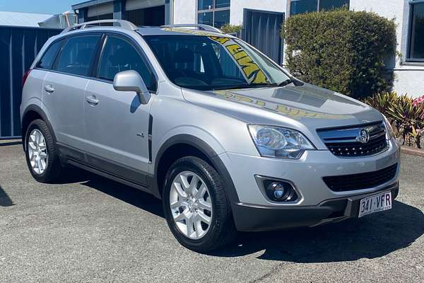 46 SUV Cars for Sale in Brisbane, QLD | Brisbane Used Cars