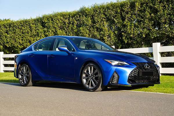Vehicle Stock - Lexus of Berwick