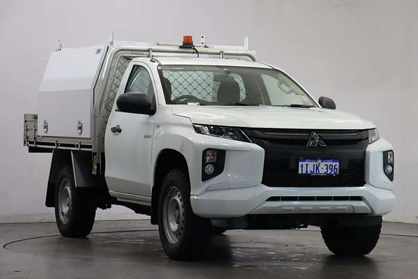 77 Mitsubishi Triton Cars for Sale in Perth, WA | John Hughes