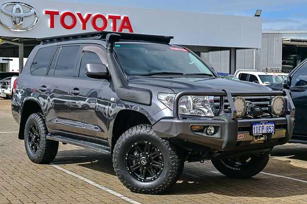 Toyota For Sale Perth WA | Used Cars For Sale Perth | Galleria Toyota