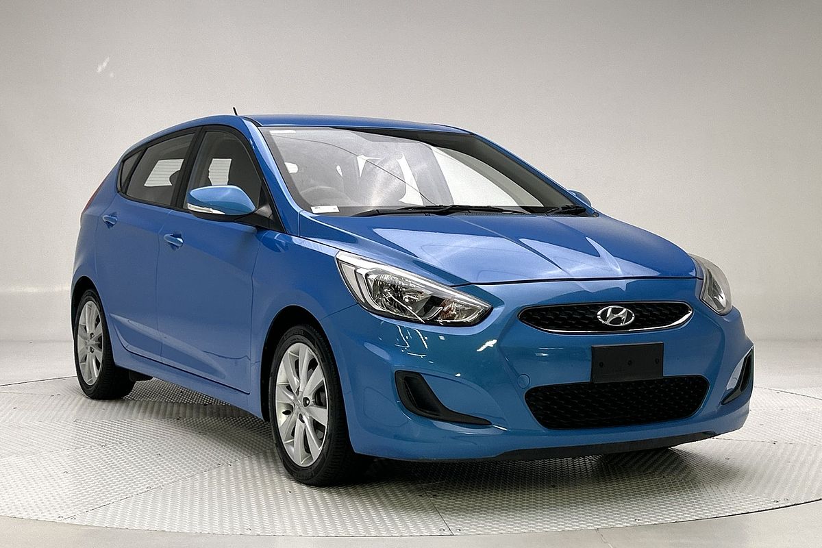 Hyundai accent sport 2017 price store