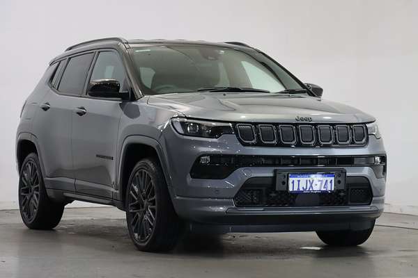 26 Jeep Cars for Sale in Perth, WA | John Hughes