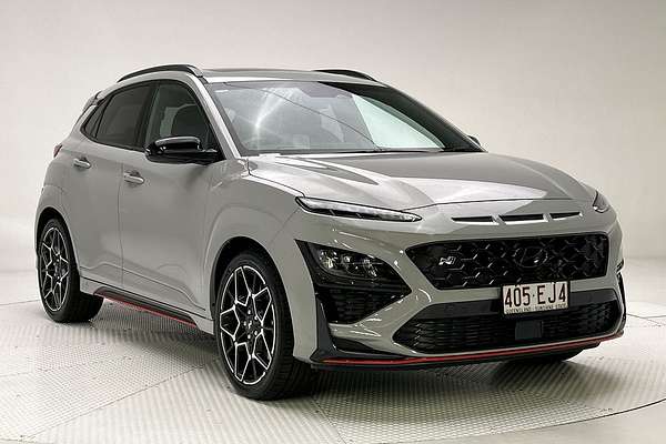 28 Hyundai Cars for Sale in Salisbury, QLD | Big Box Cars