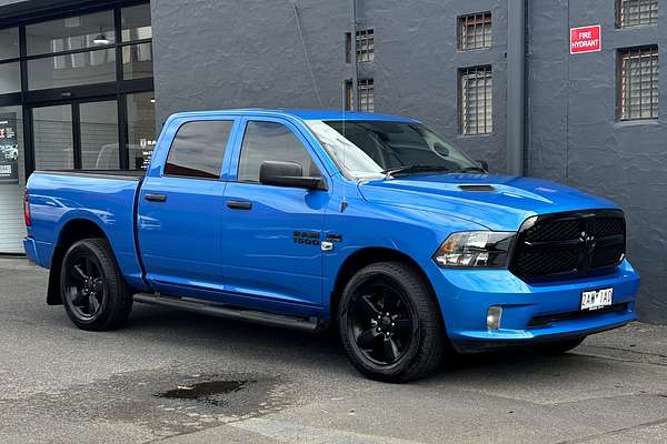 40 RAM Cars for Sale in Ballarat, VIC | Peter Stevens Motorworld
