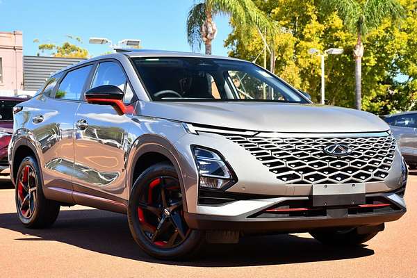 Our Chery Range | Perth Chery Dealers | John Hughes Group | John Hughes